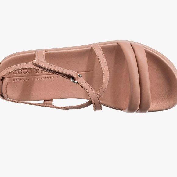 Ecco | Shoes | Ecco Sandals | Poshmark